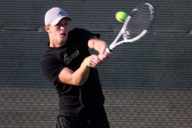 Cal Lutheran Singles Out Redlands California Lutheran University