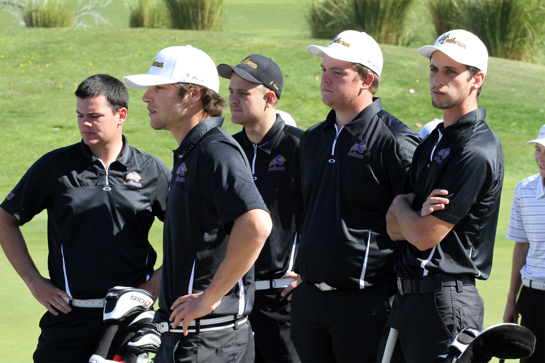 CLU Ties for Fourth at Braveheart Classic | California Lutheran University