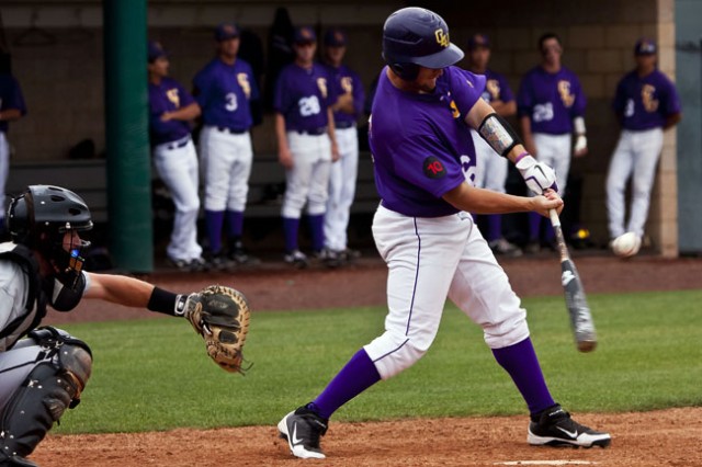 CLU Falls in Finale to Chapman | California Lutheran University