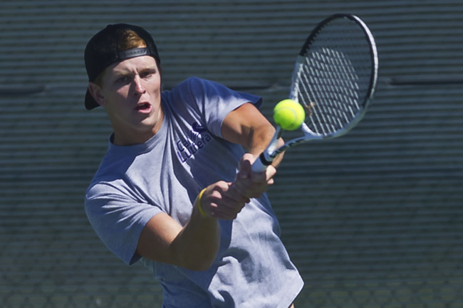 CLU Takes Third at SCIAC Championships | California Lutheran University