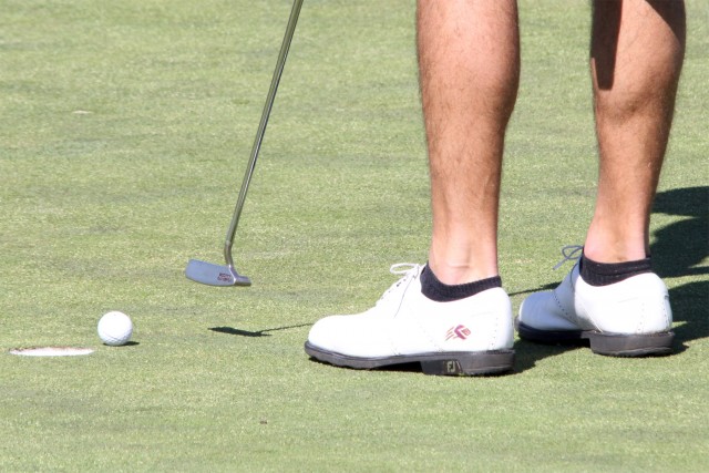 CLU Association Hosts Golf Tournament | California Lutheran University