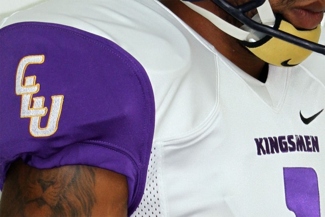 2012 Football Preview | California Lutheran University