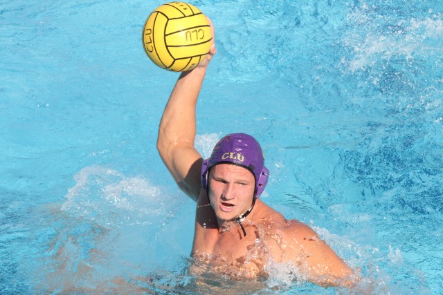 Polo Splits at UC Davis Tournament | California Lutheran University