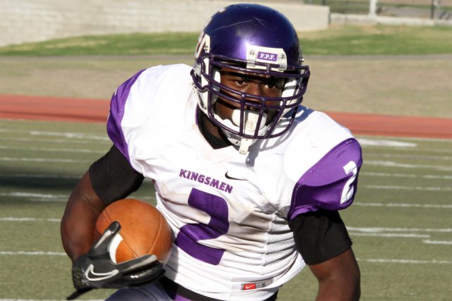 Everything on the Line in Season Finale | California Lutheran University