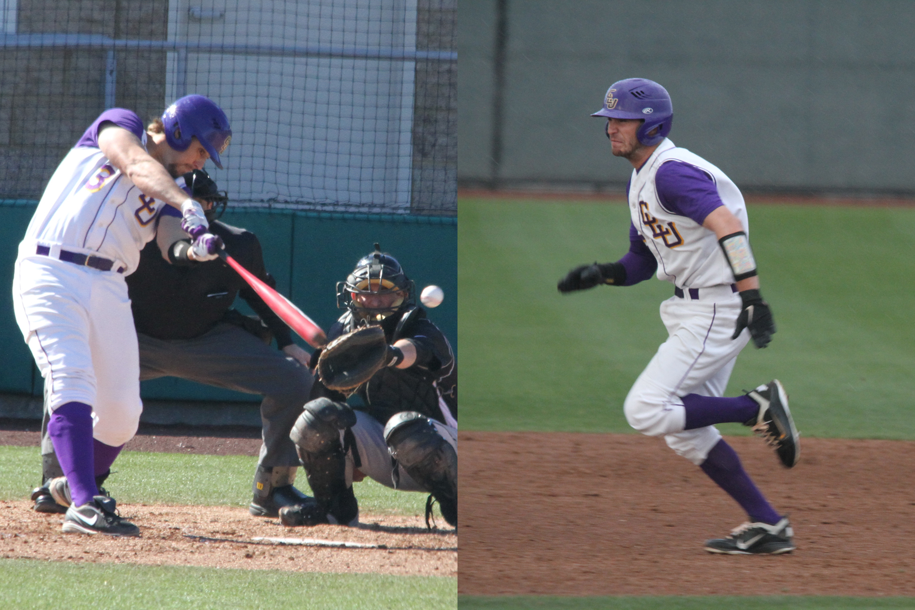 Wild Walk-Off Victory For Kingsmen | California Lutheran University