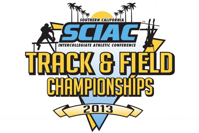 Stags Claim SCIAC Men's Track & Field Title; Kingsmen Place Fourth ...