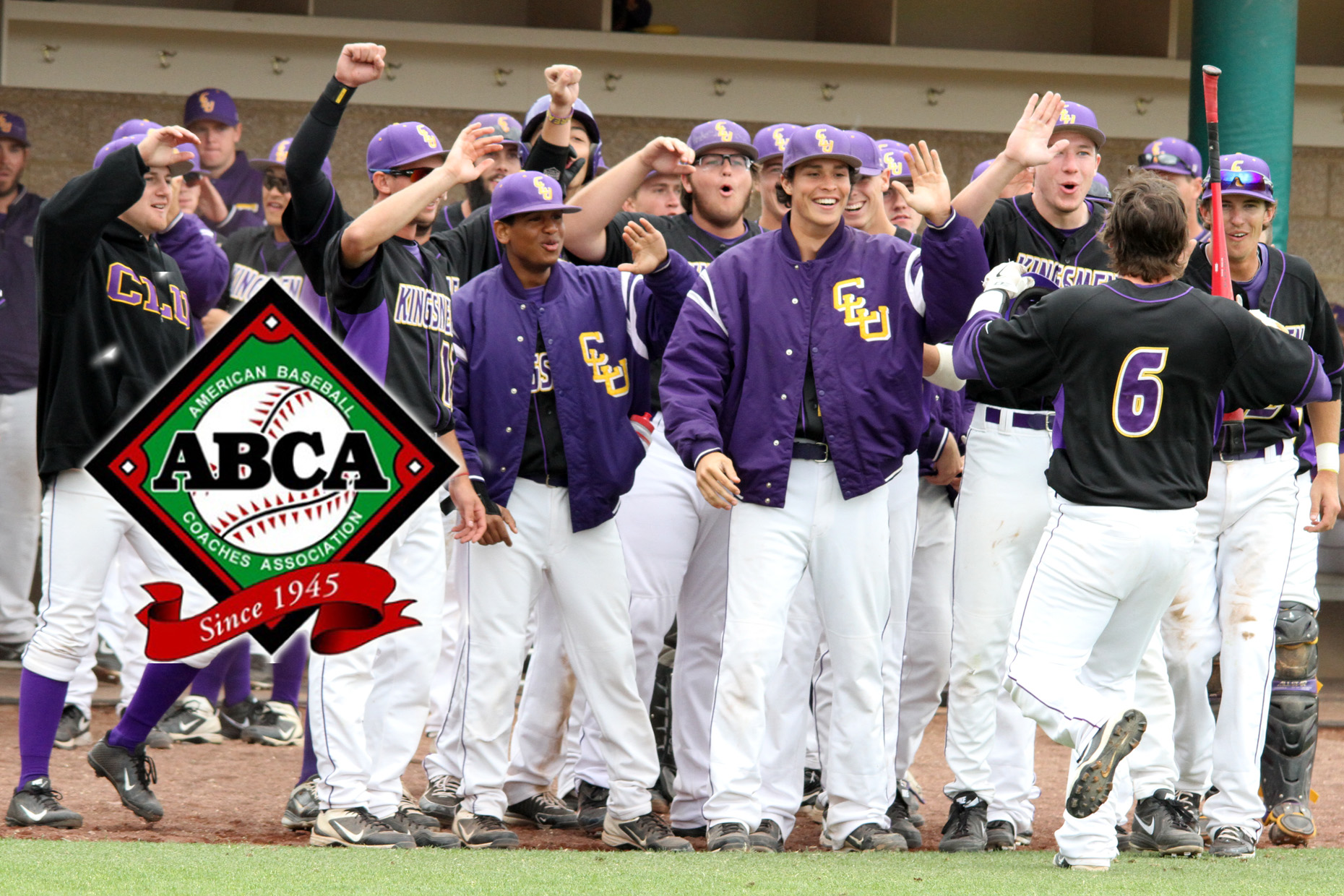 Kingsmen Improve to No. 5 in ABCA Poll | California Lutheran University