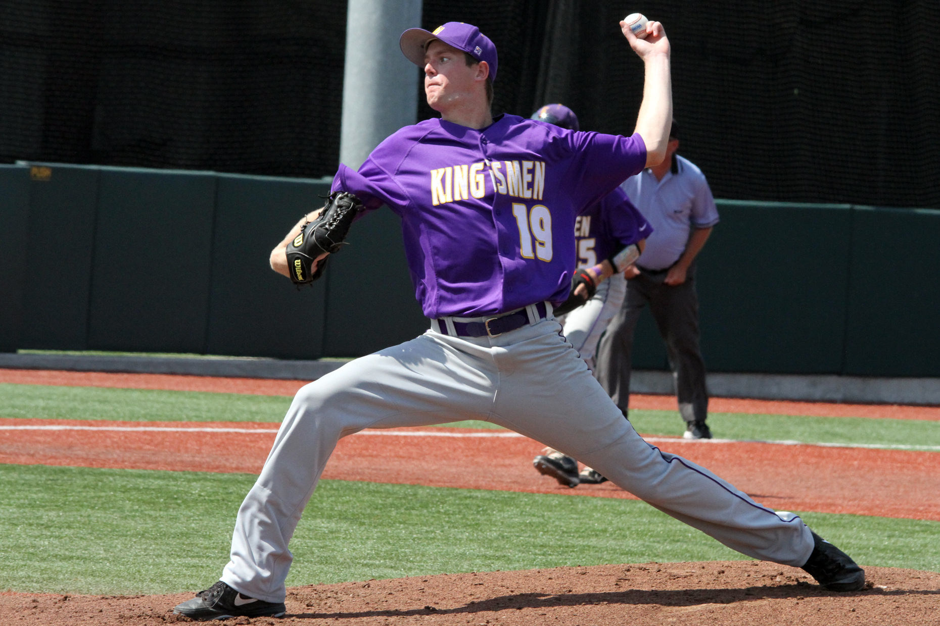 Miscues End CLU Season | California Lutheran University