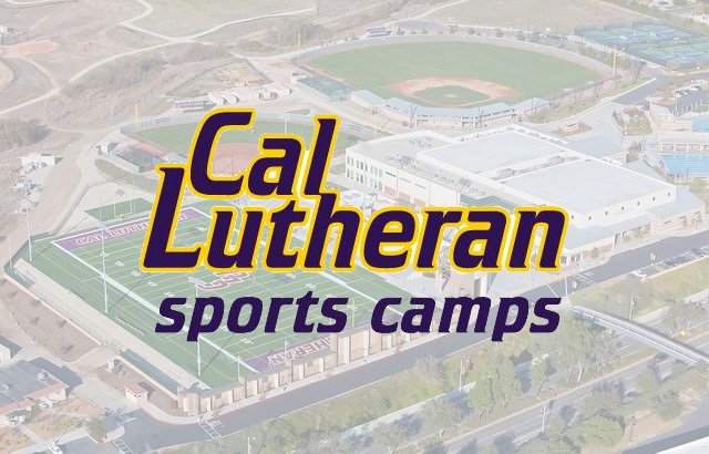 CLU to Run Summer Sports Camps | California Lutheran University