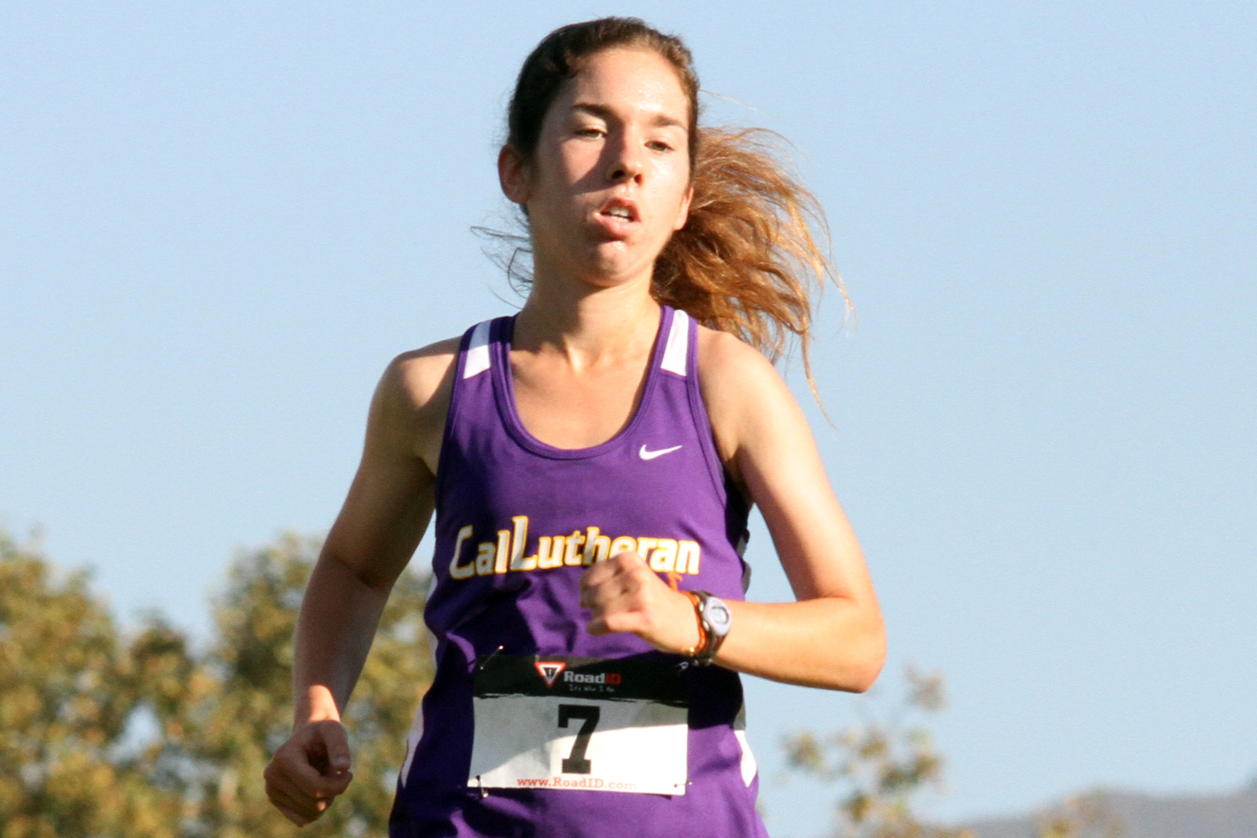 Regals Run to Third Place Finish at UCI | California Lutheran University