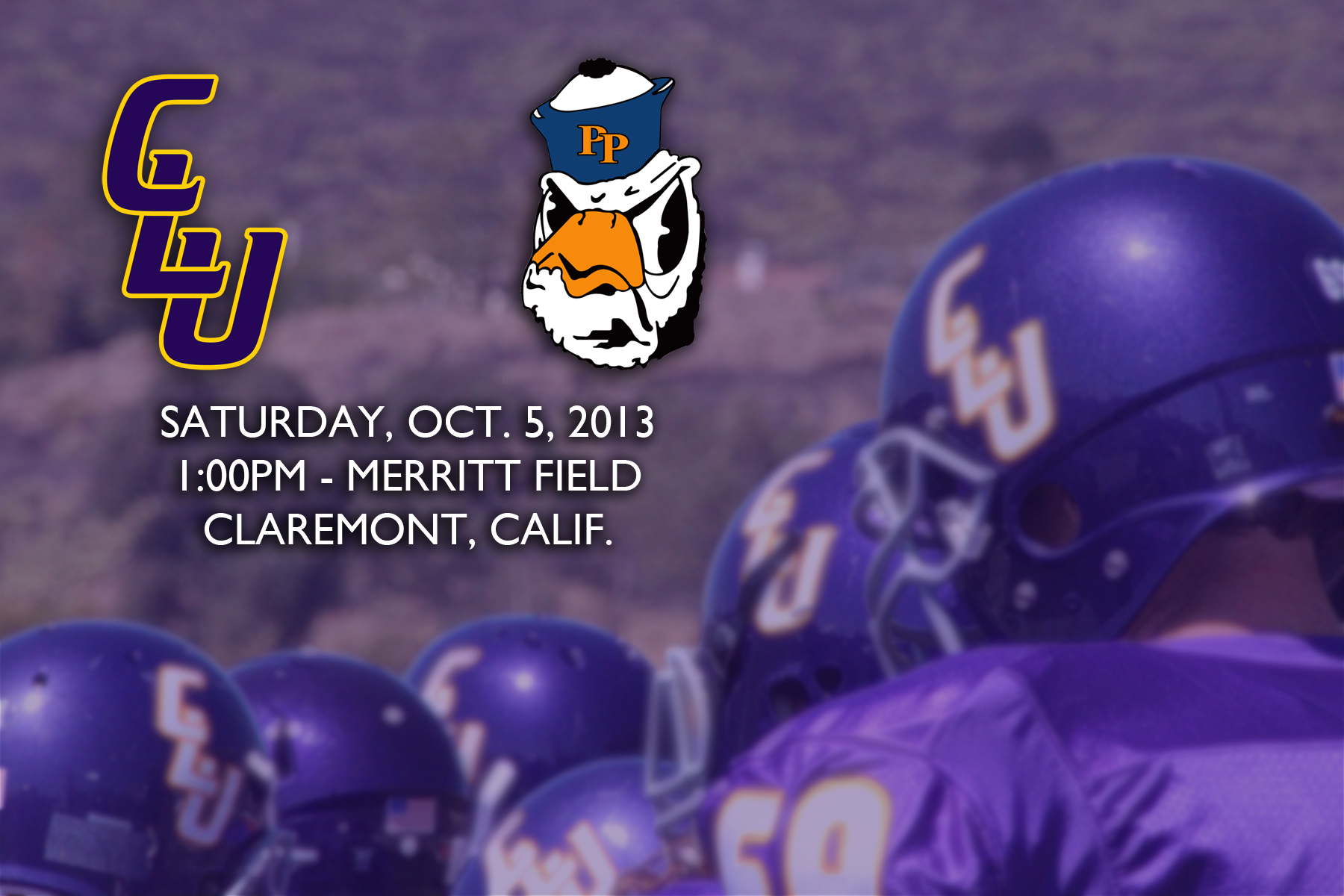 CLU - Pomona-Pitzer Preview | California Lutheran University