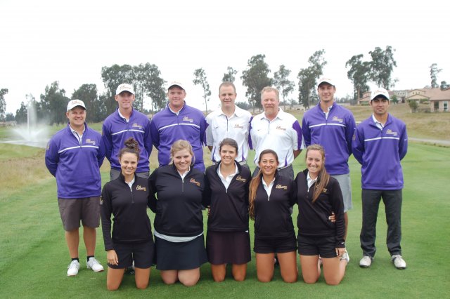 Lucky No. 13: Kingsmen, Regals Both Ranked Nationally by Golfstat.com ...