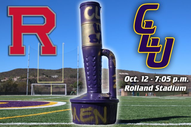CLU - Redlands Preview | California Lutheran University