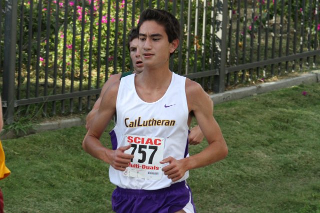Kingsmen Place 11th at Vanguard Invitational | California Lutheran ...