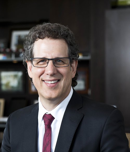 Participant Media CEO gets alumni award | California Lutheran University